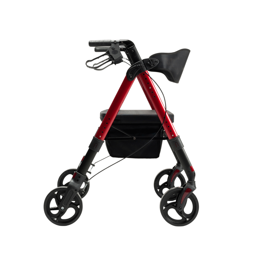 Walkers & Rollators – White Point International LLC