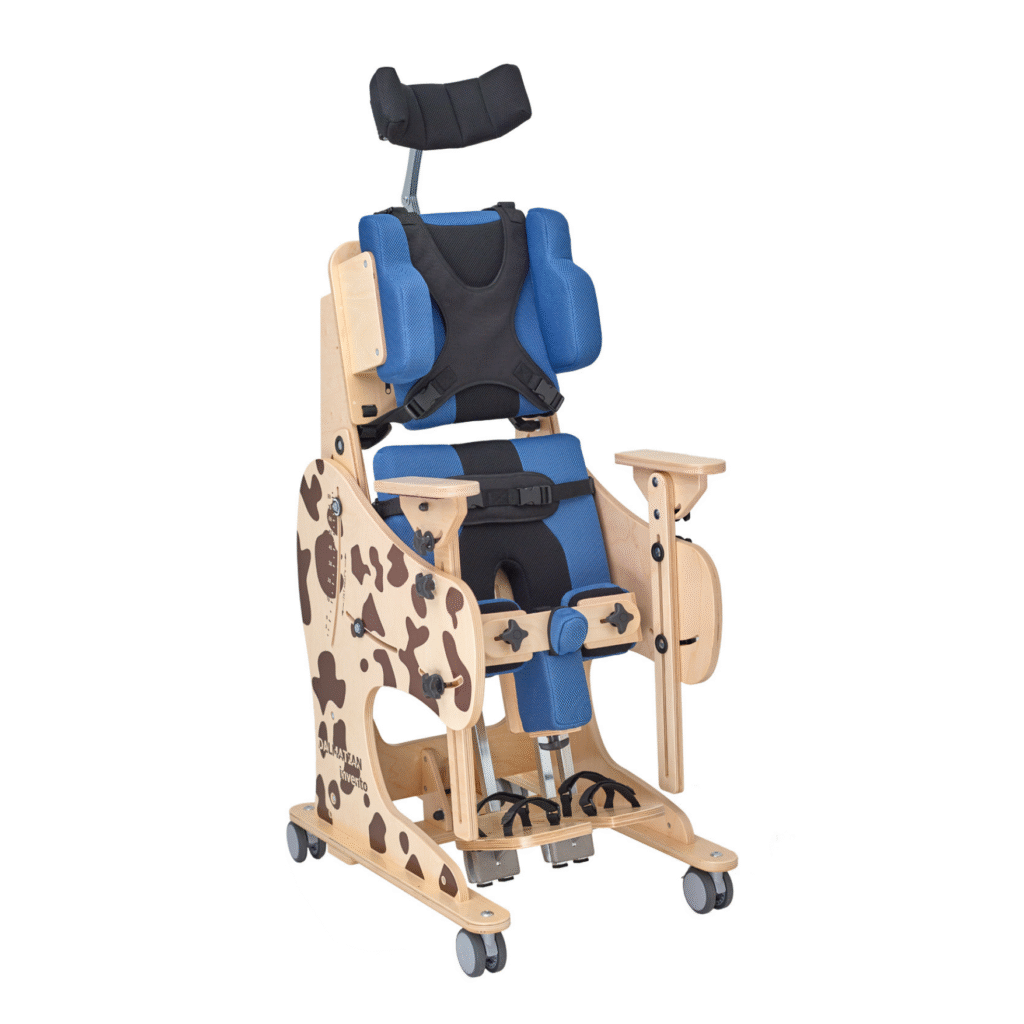 Standing Frames – White Point International LLC